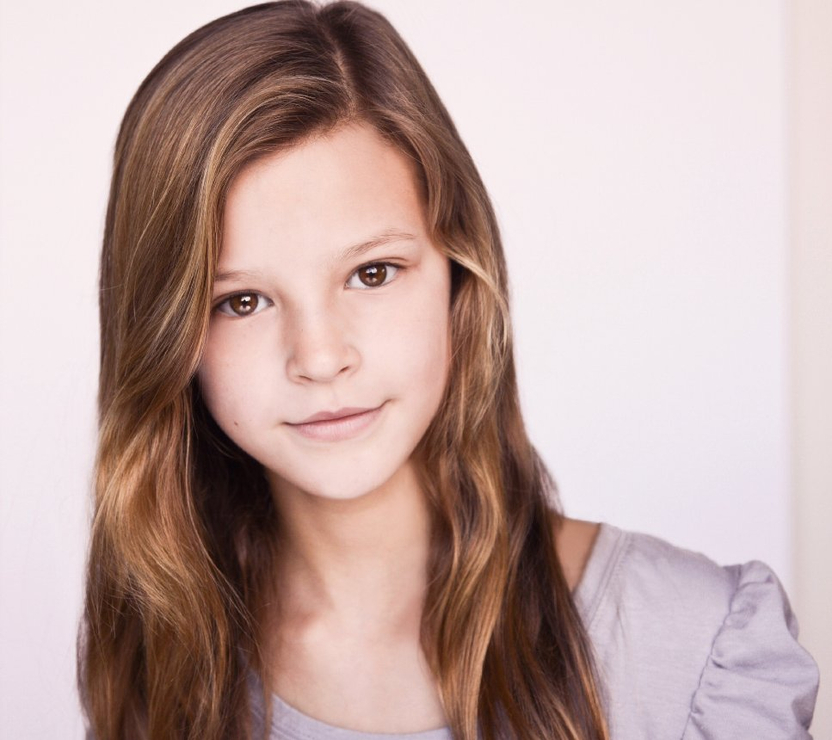Peyton Kennedy picture