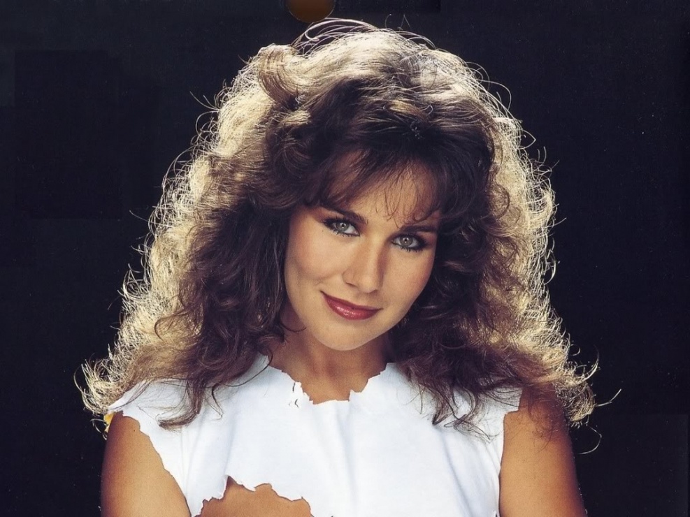 Picture of Linda Lusardi