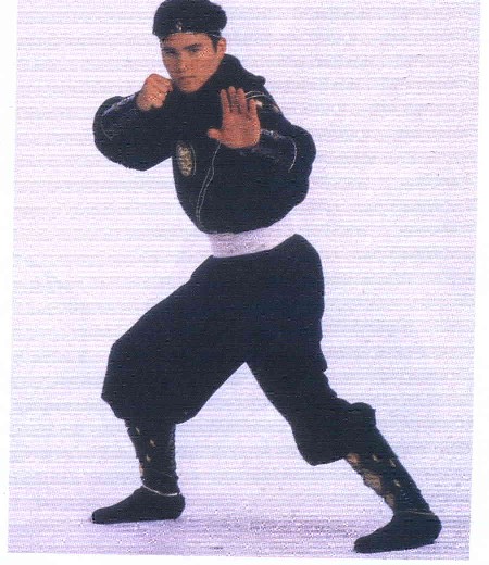 Picture of Adam Park