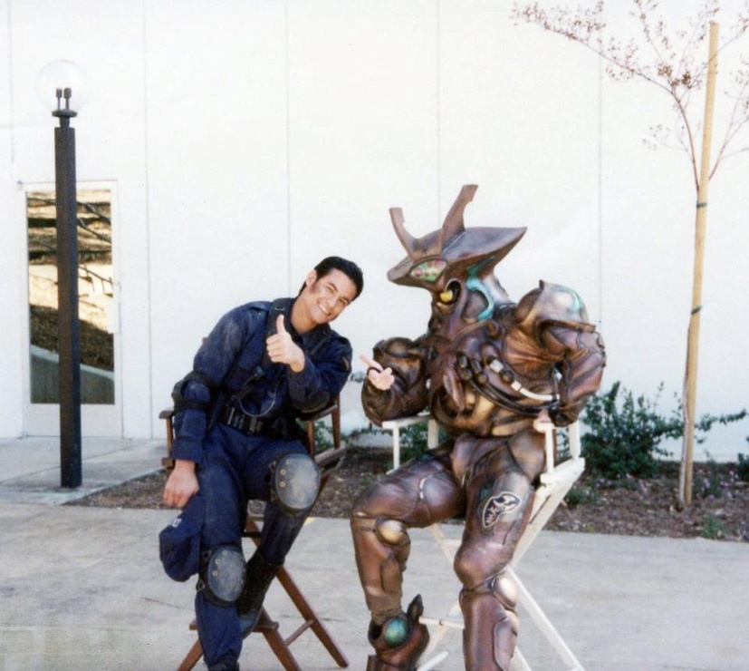 Picture of Eric Myers