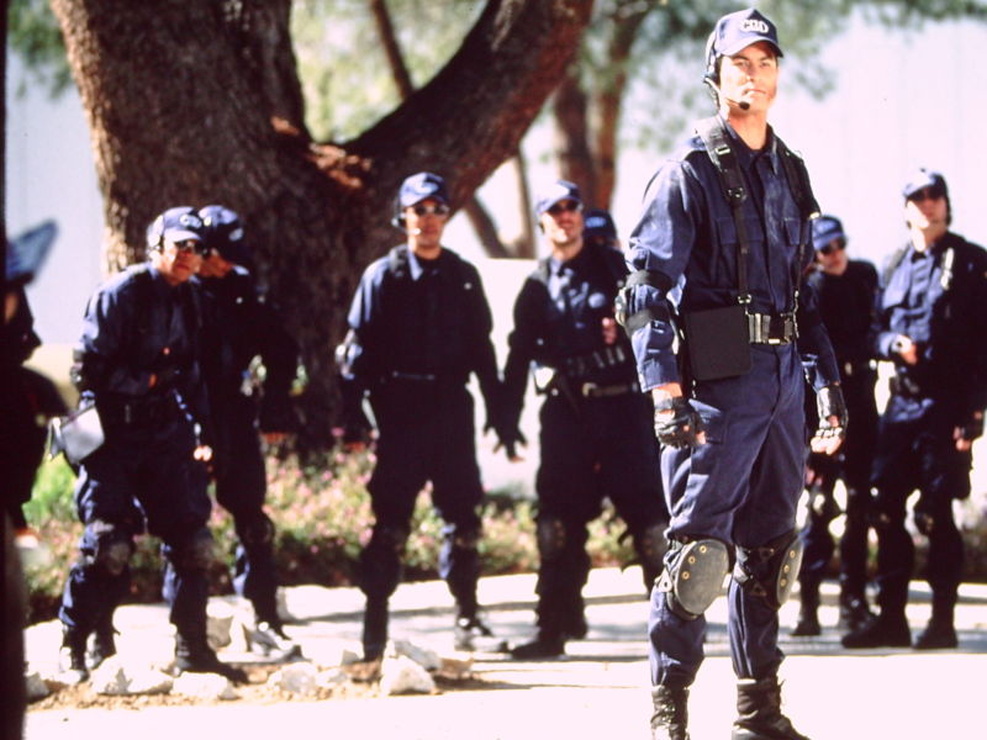 Picture of Eric Myers