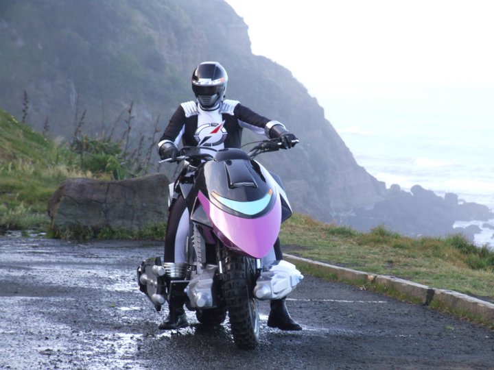 Picture of Will Aston