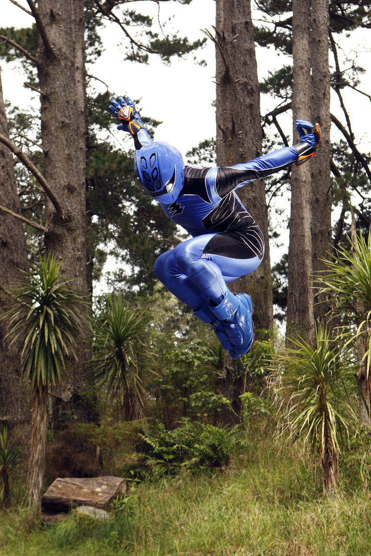 Picture of Theo Martin