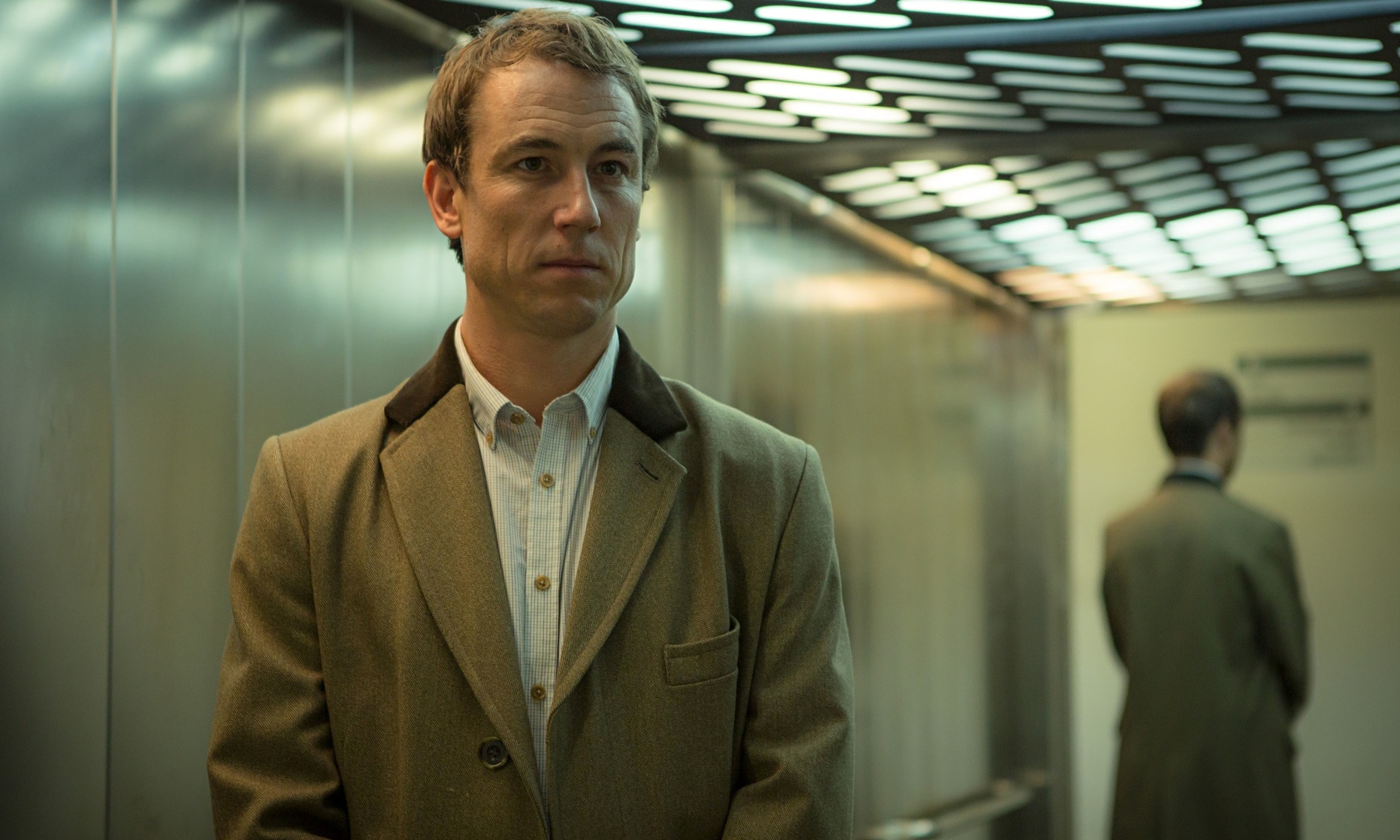 Picture of The Honourable Woman