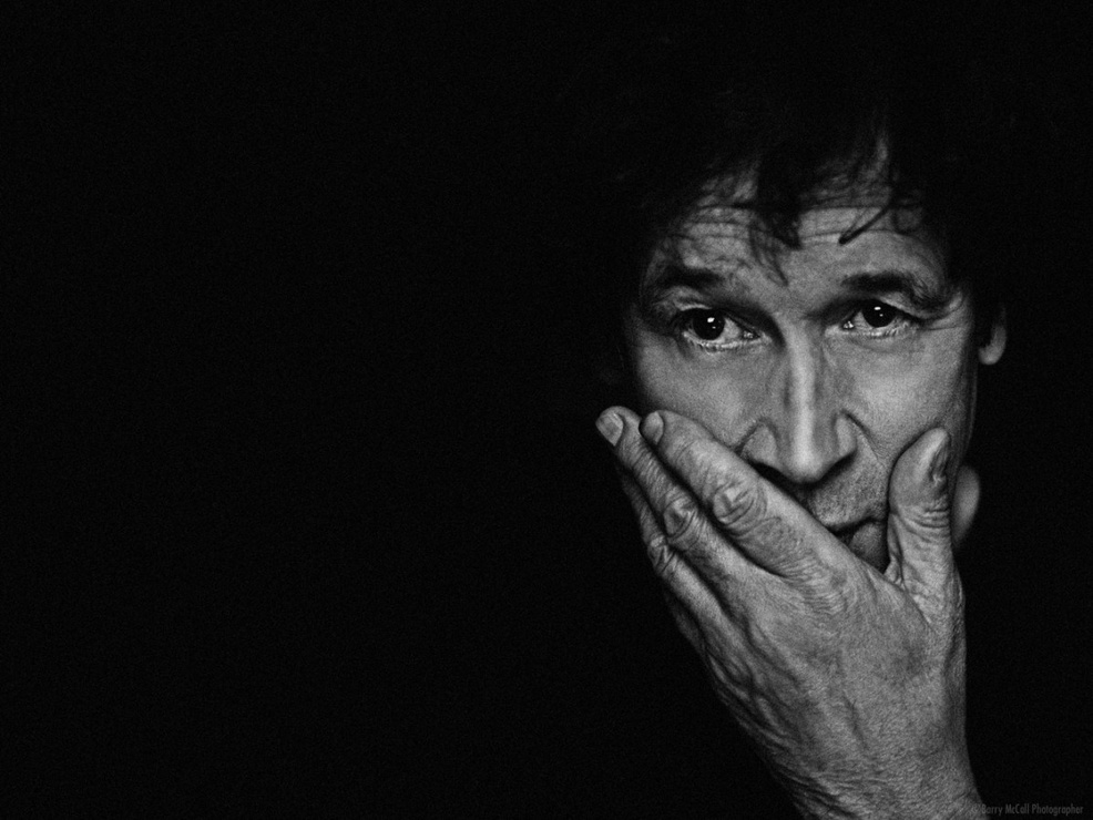 Picture of Stephen Rea