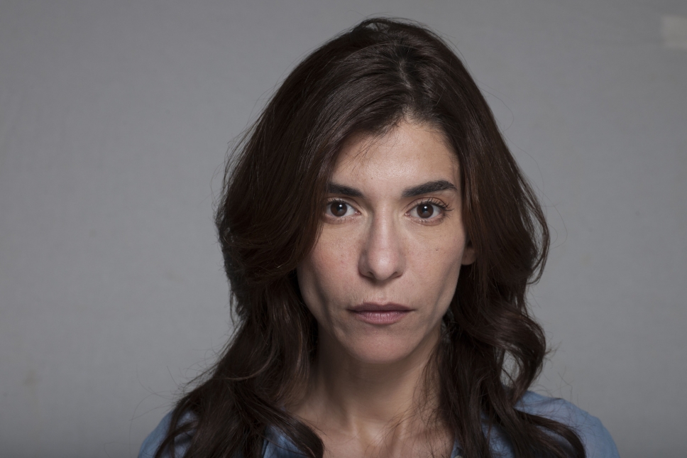 Picture of Lubna Azabal