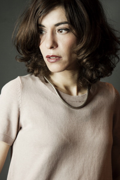 Picture of Lubna Azabal