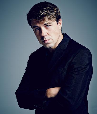 Picture of Andrew Buchan