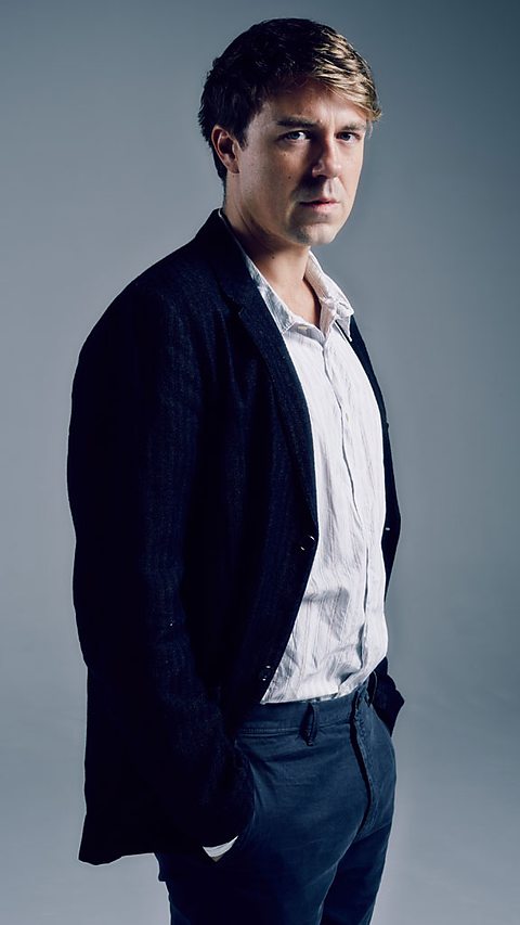 Picture of Andrew Buchan