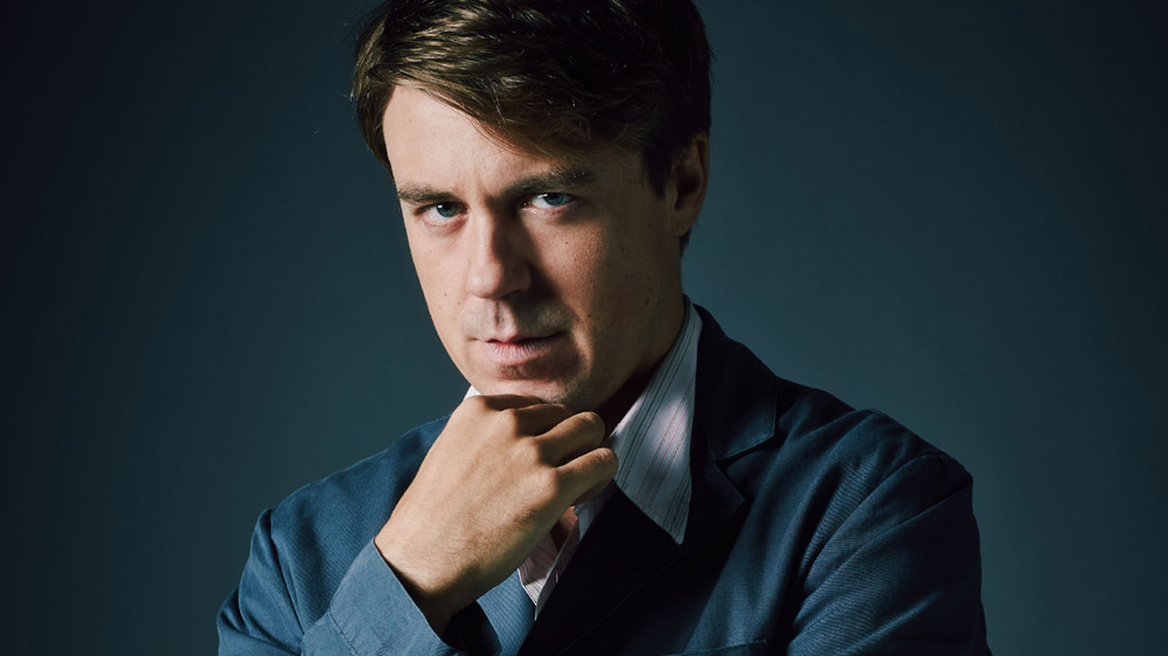 Picture of Andrew Buchan