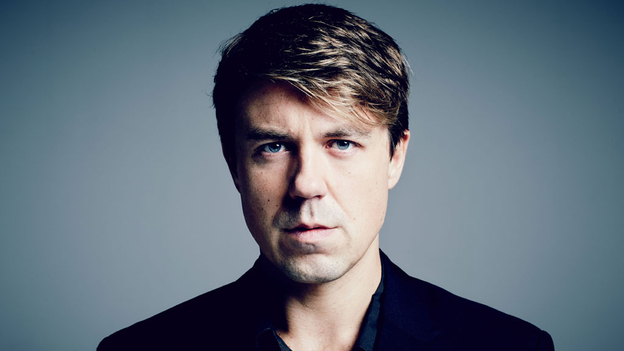 The Honourable Woman picture