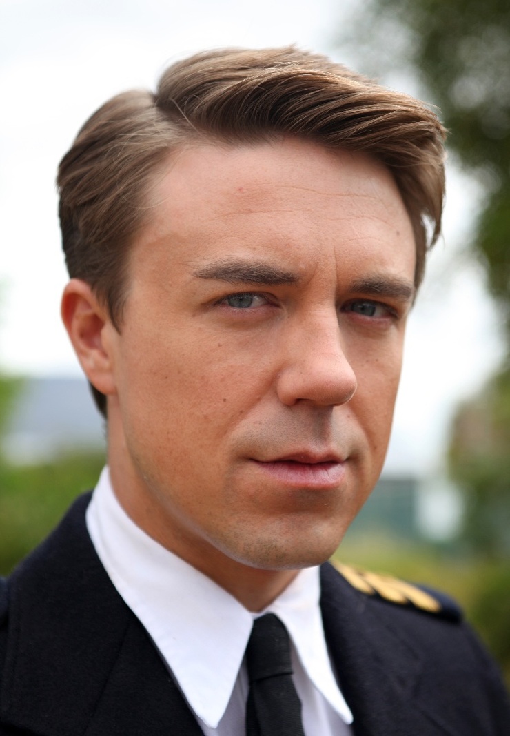 Andrew Buchan picture