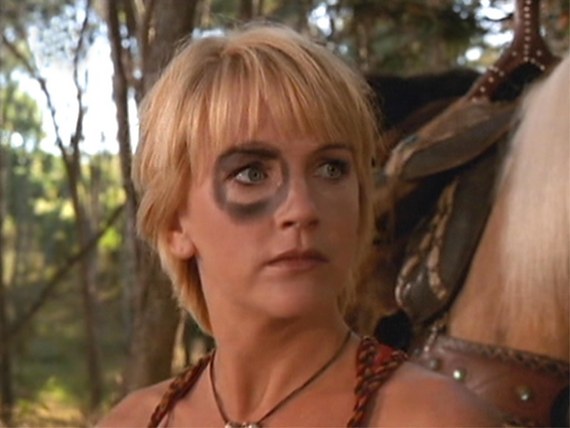 Picture of Xena: Warrior Princess