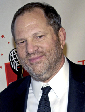 Harvey Weinstein picture