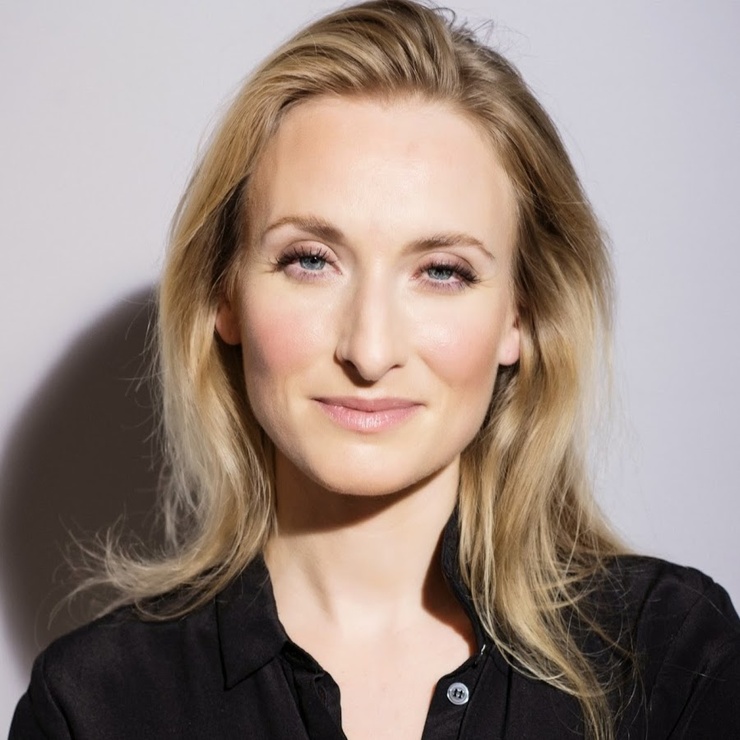 Image of Geerteke van Lierop
