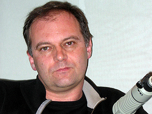 Picture of Christian Carion