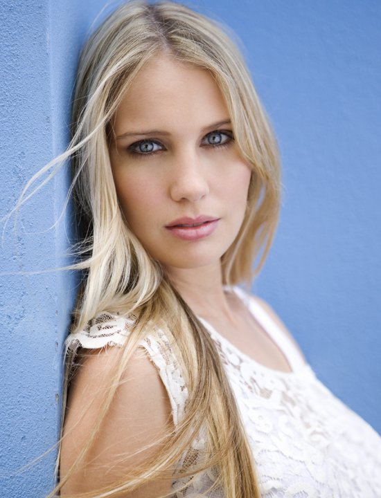 Jaimee Peasley image