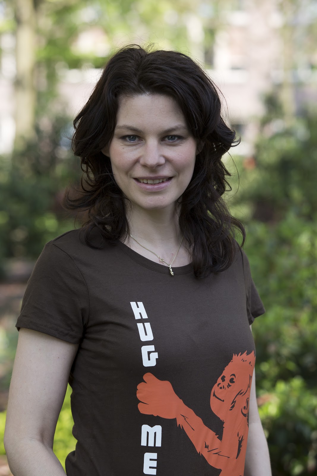 Picture of Rifka Lodeizen