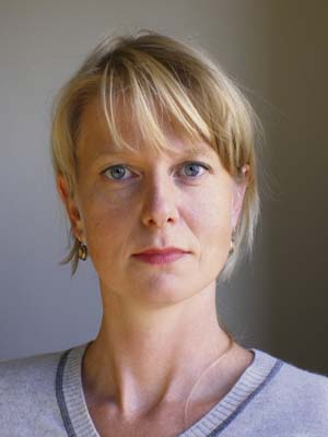 Picture of Esther Rots