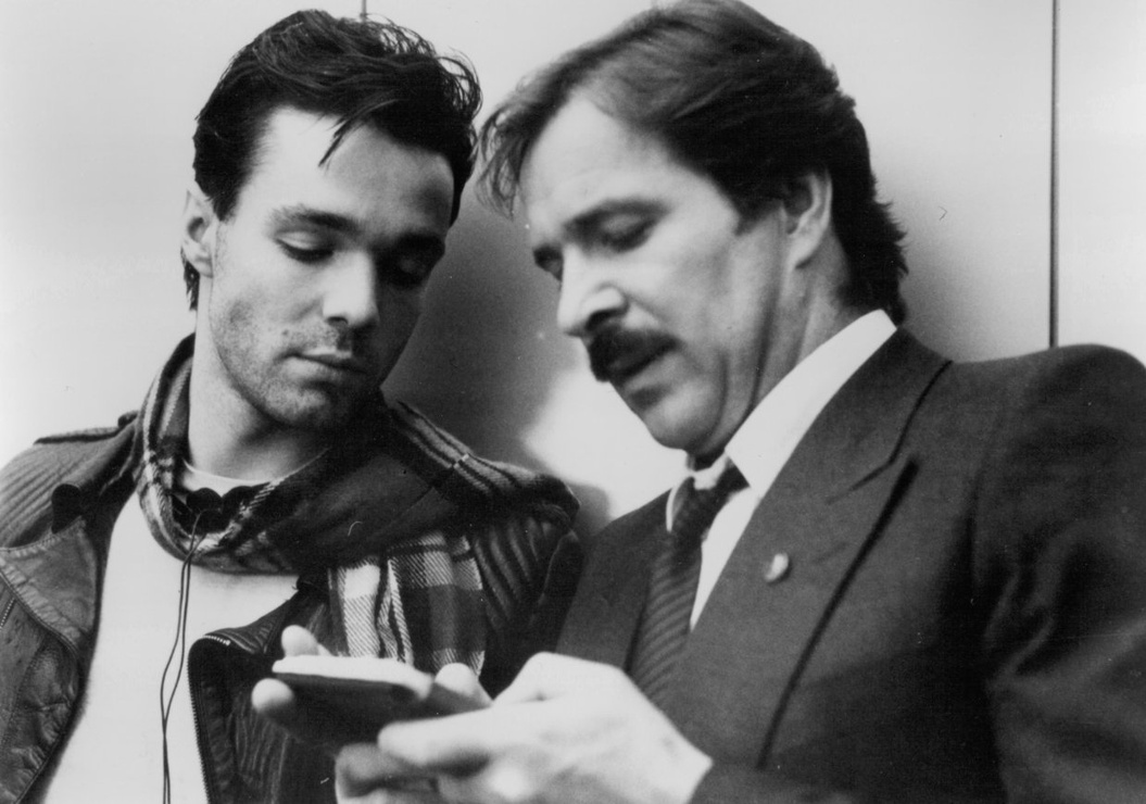 Picture of Out of Order