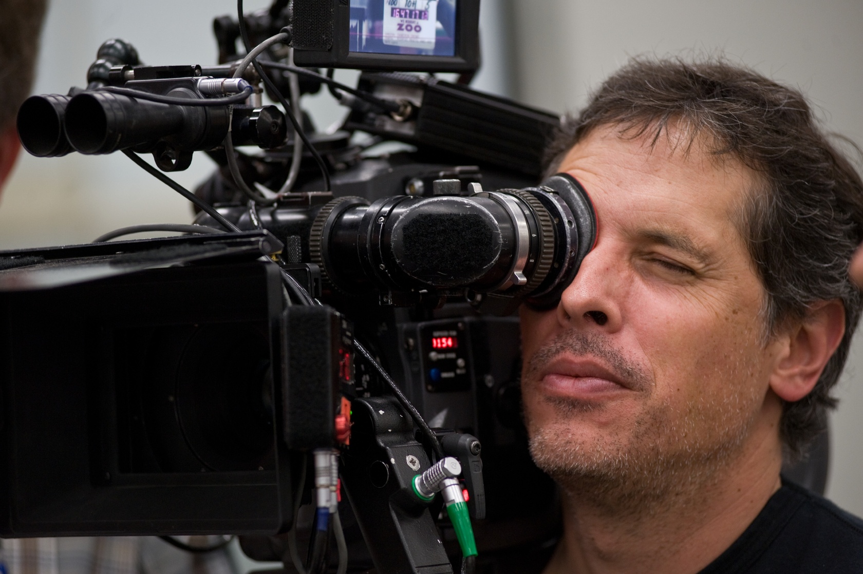 Rodrigo Prieto picture