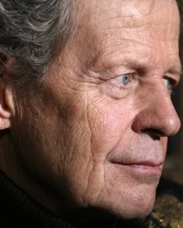 Image of Bernard Verley