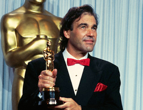 Picture of Oliver Stone