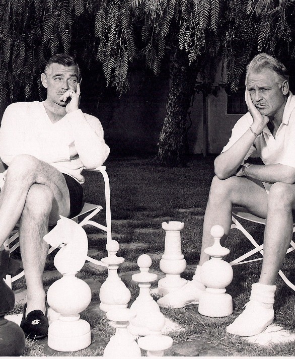 Charles Farrell picture