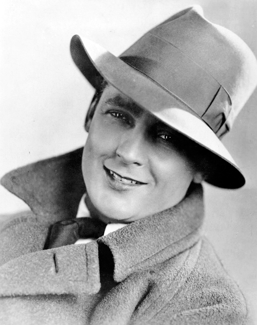 Picture of Charles Farrell