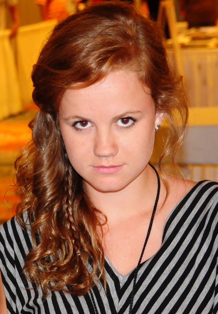 Picture of Mackenzie Lintz