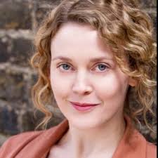 Image of Simone Kirby