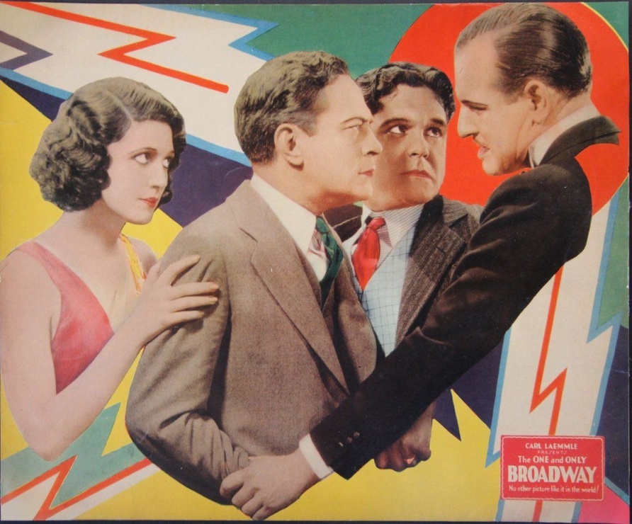 Broadway image