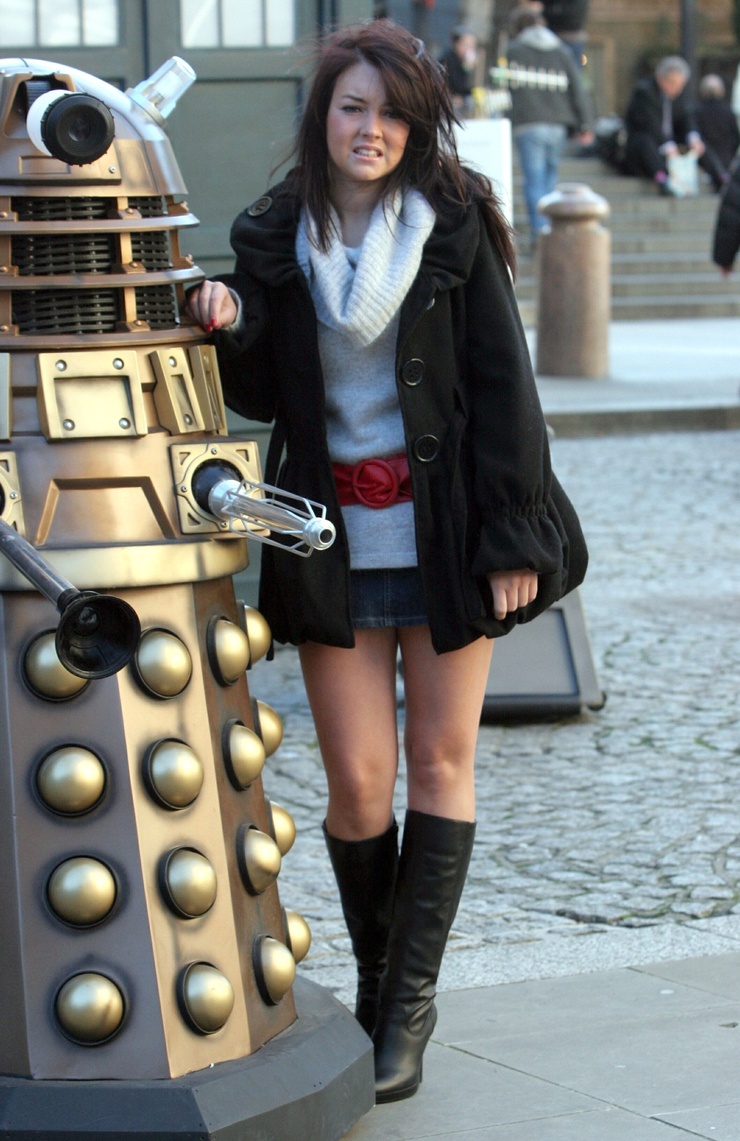 Picture of Lacey Turner