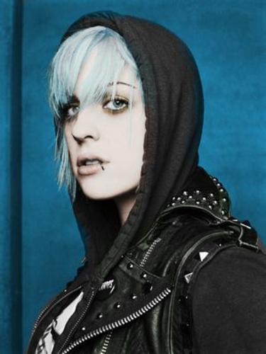 Picture of Brody Dalle