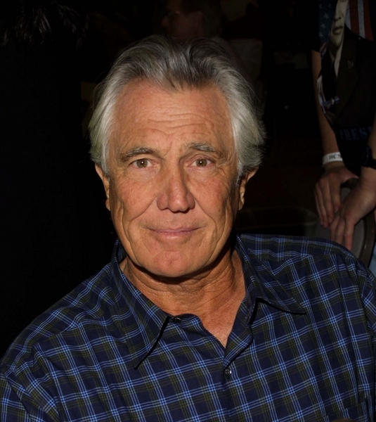 Picture of George Lazenby