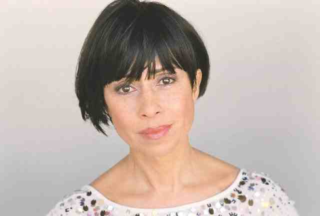 Picture of Claudette Roche