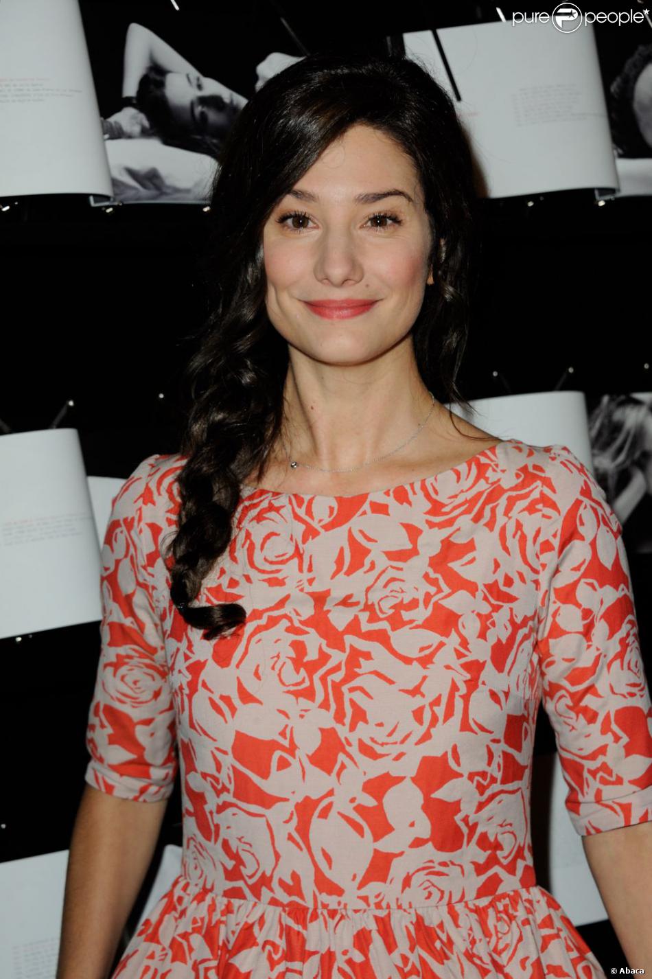 Picture of Alice Pol