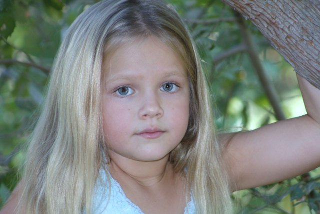 Image of Dannika Liddell