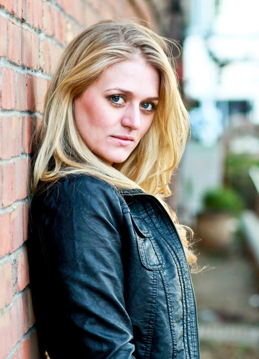 Picture of Kayla Tabish