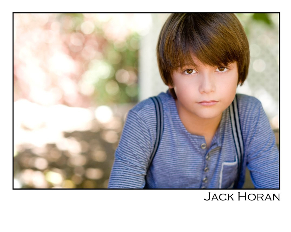 Picture of Jack Horan