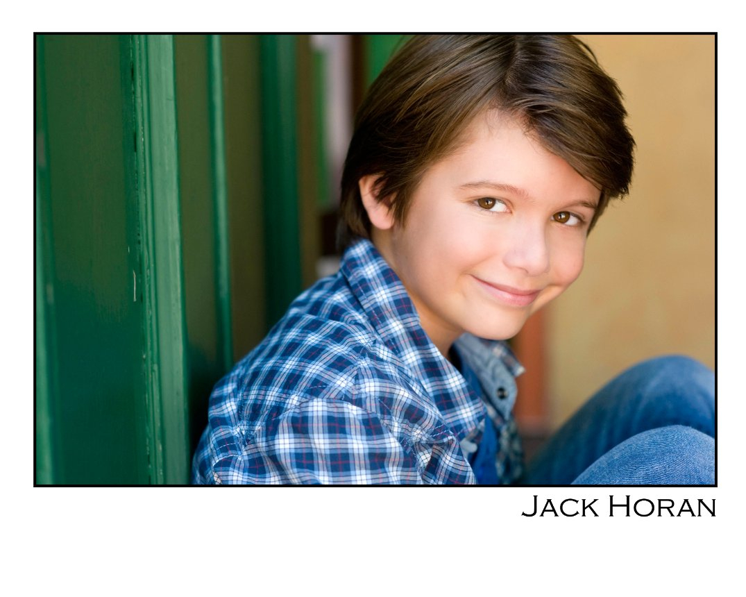 Jack Horan picture