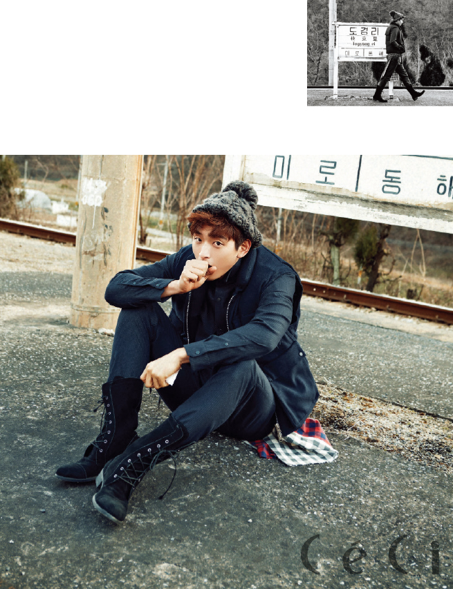 Picture of Jin-woon Jung