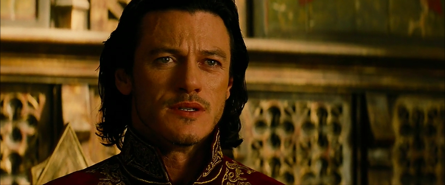 Picture of Dracula Untold