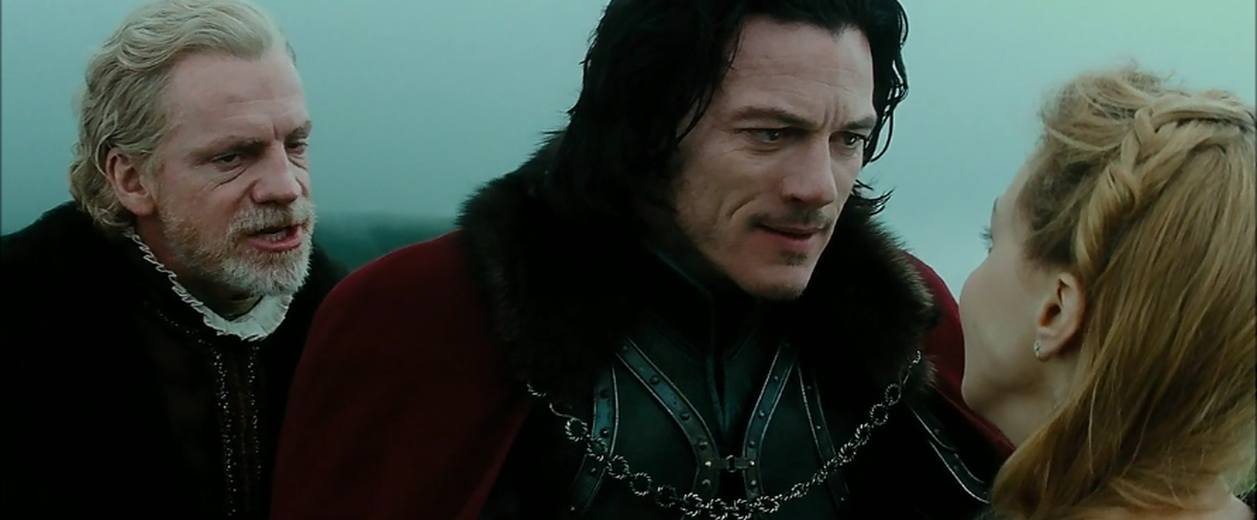 Picture of Dracula Untold