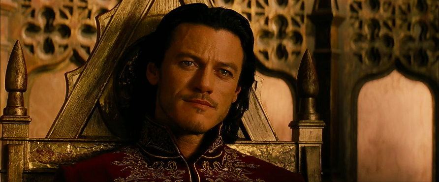 Picture of Dracula Untold