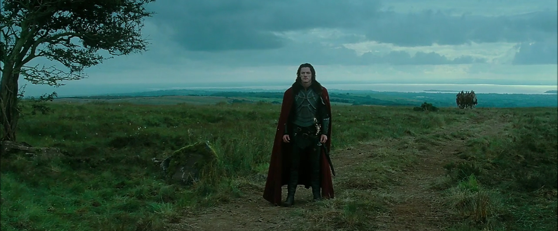 Picture of Dracula Untold