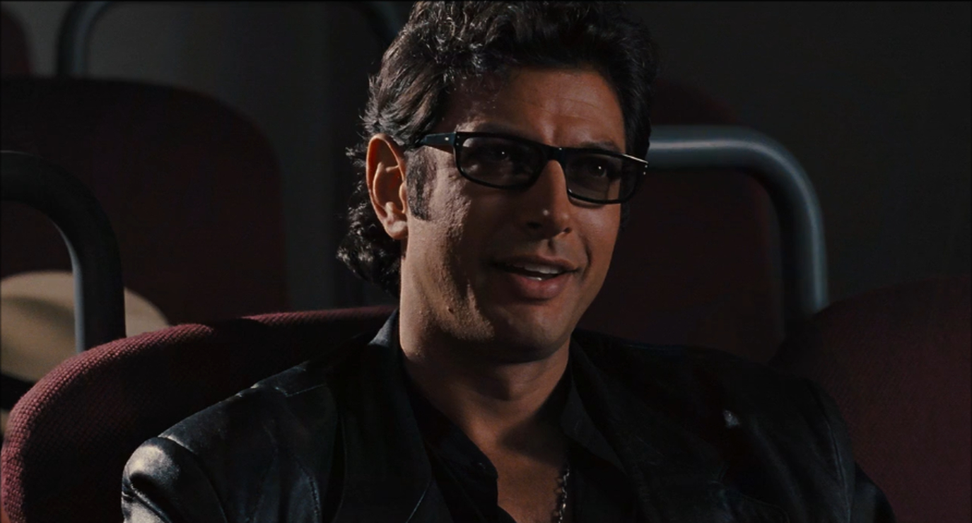 Jurassic Park picture