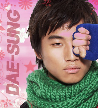 Picture of Daesung
