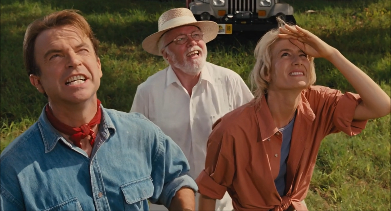 Picture of Jurassic Park