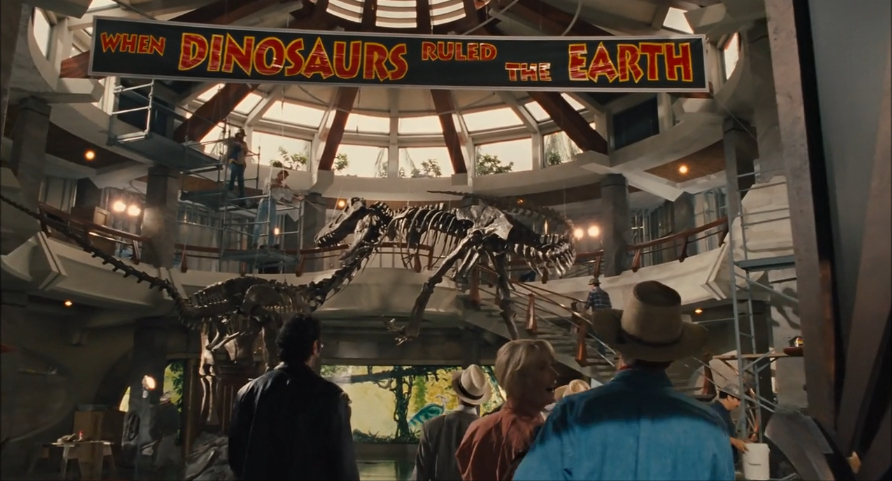 Picture of Jurassic Park
